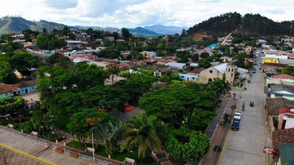 Olancho, Honduras: naturaleza salvaje, aventura y turismo rural