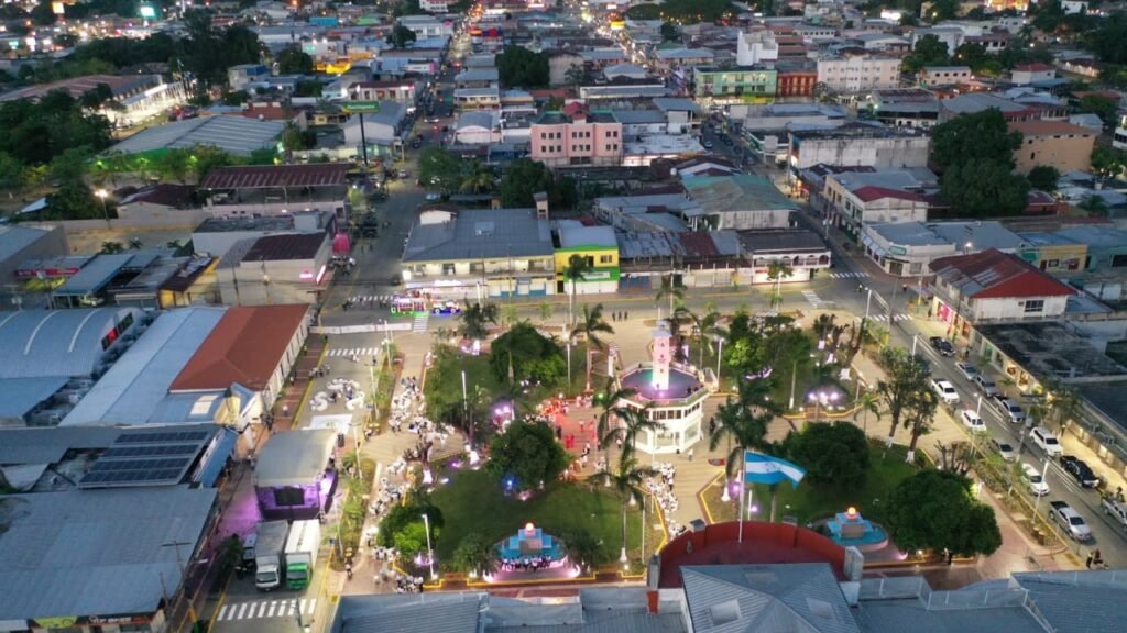 ¿Cuándo viajar a El Progreso? Información útil y clima | Descubre Honduras