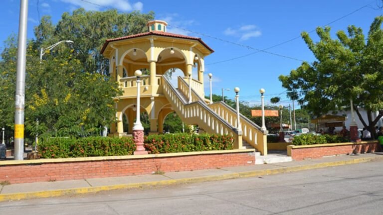 Choluteca, Honduras: Tradición, calor y sabor sureño