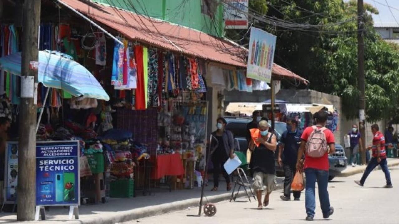 ¿Cuándo es mejor visitar Choloma? Descúbrelo aquí | Descubre Honduras
