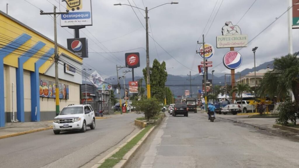 ¿Cuándo viajar a El Progreso? Información útil y clima | Descubre Honduras