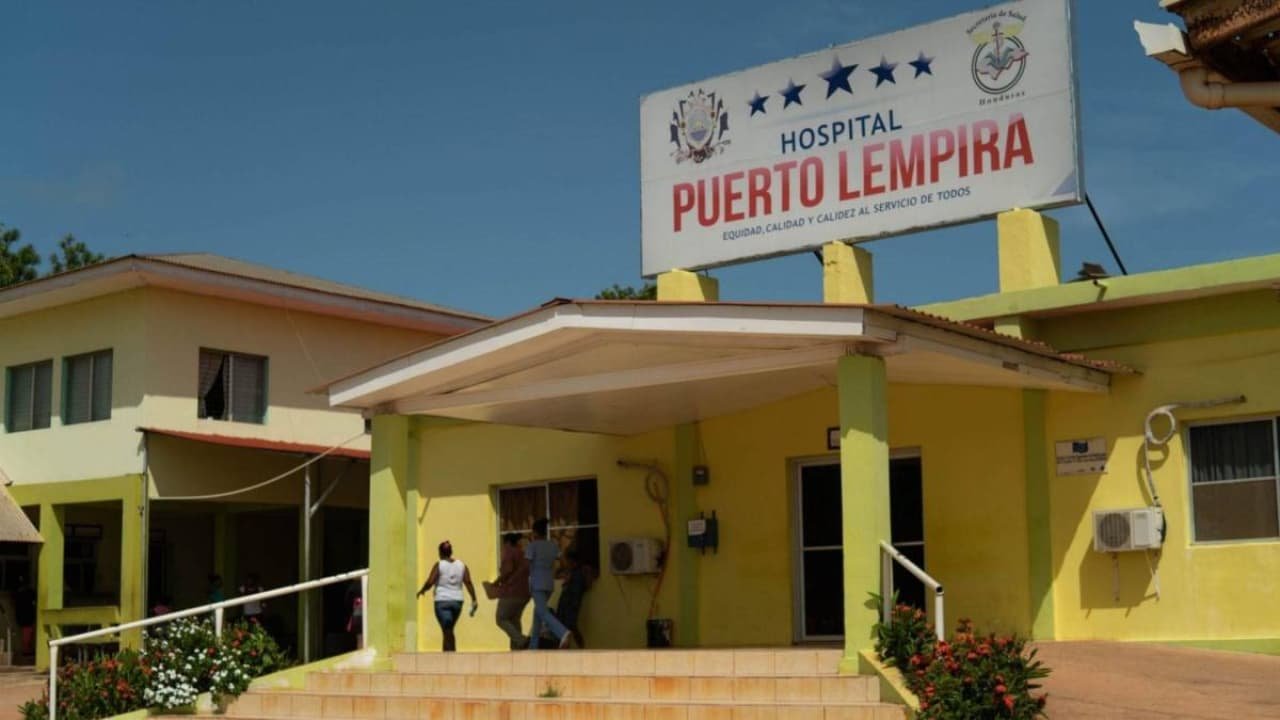 ¿Cuándo viajar a Puerto Lempira? Información útil y clima | Descubre ...