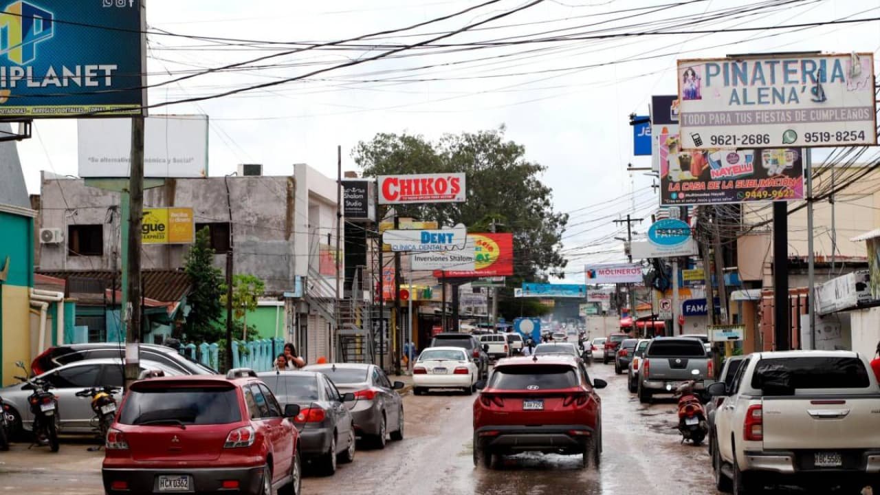Clima y consejos: ¿cuándo ir a Tocoa? | Descubre Honduras
